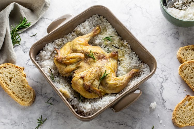 Come cucinare il galletto: ricette per tutti i gusti - Soc. Agr. Guidi ...