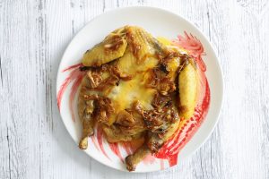 Faraona: che carne è, come si cucina e quali ricette fare - Soc. Agr. Guidi