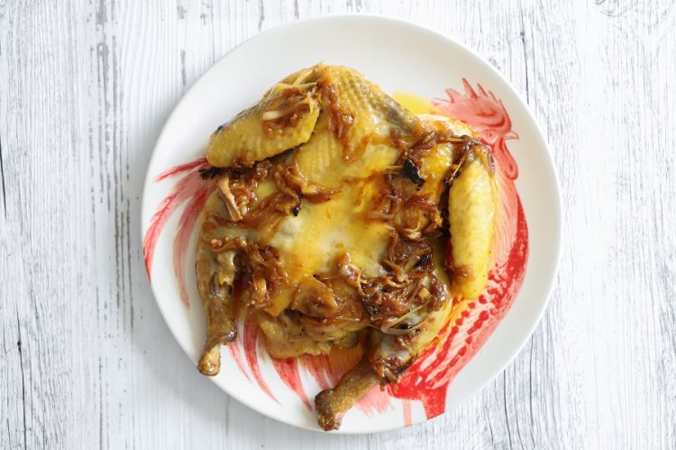 Faraona: che carne è, come si cucina e quali ricette fare - Soc. Agr. Guidi