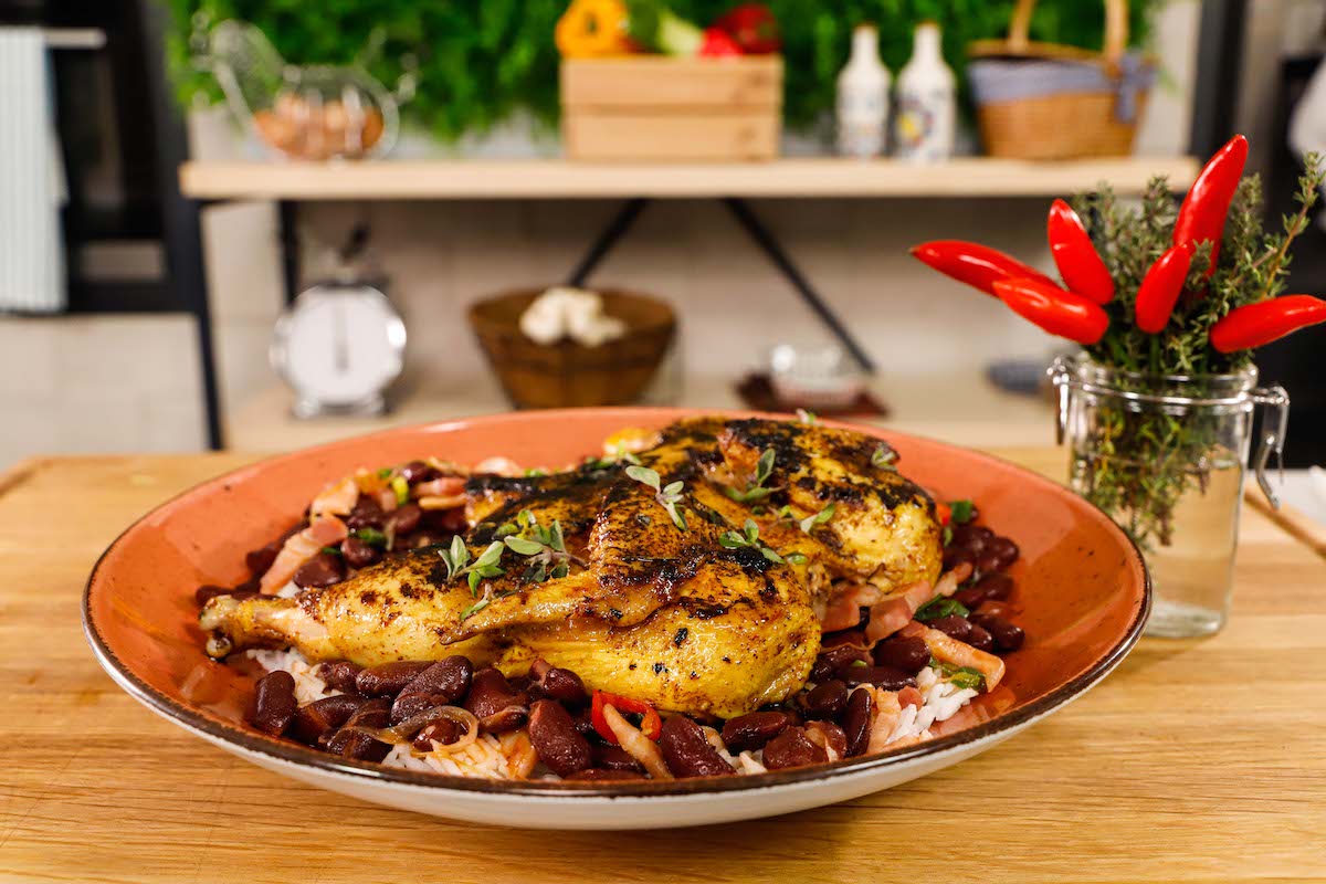 Come cucinare il galletto: ricette per tutti i gusti - Soc. Agr. Guidi ...