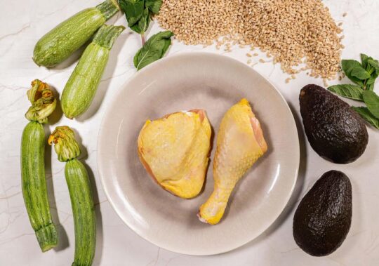 Come cucinare i fusi di pollo - Soc. Agr. Guidi di Roncofreddo